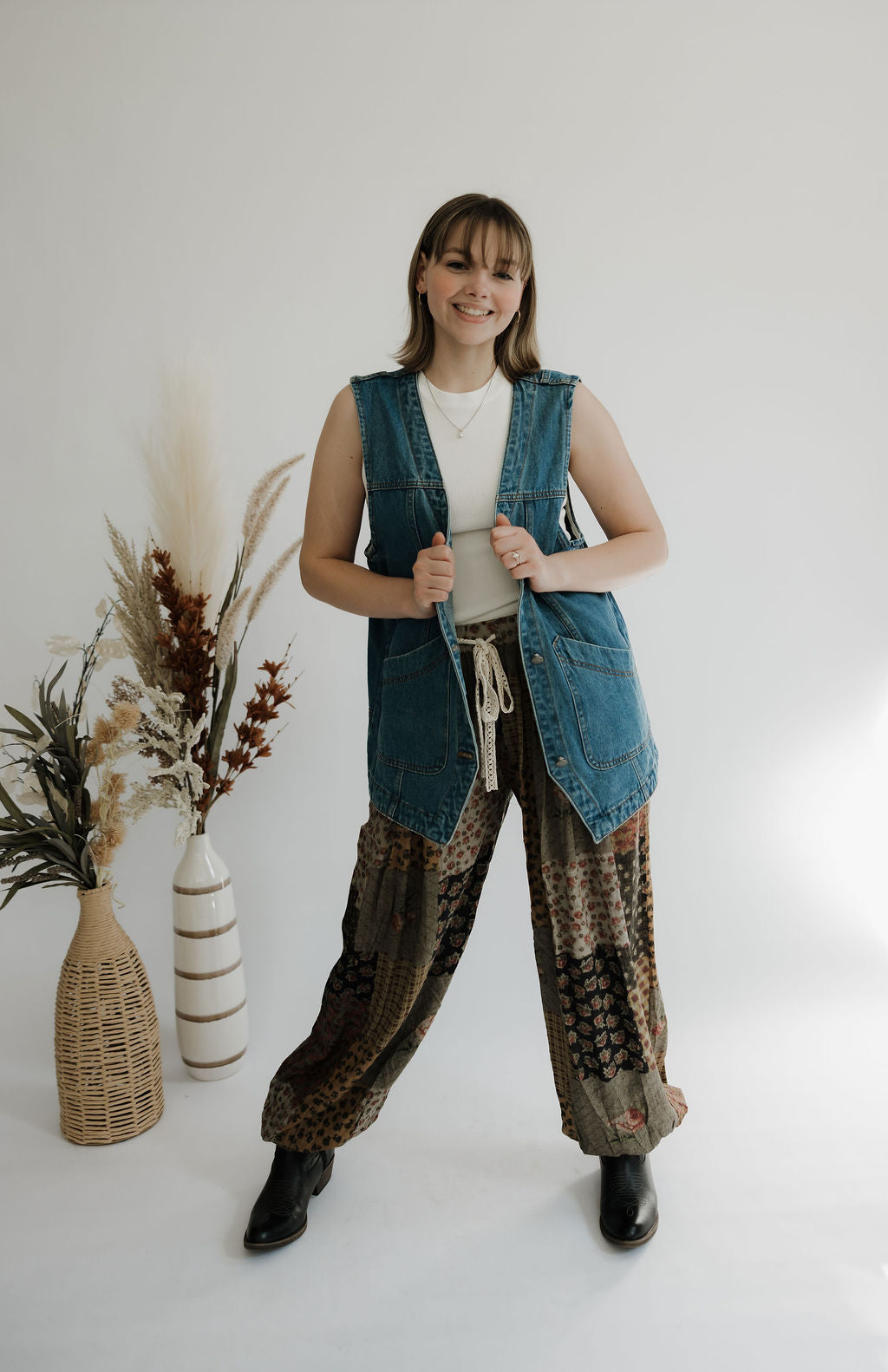 Darling Denim – Redefined Hope